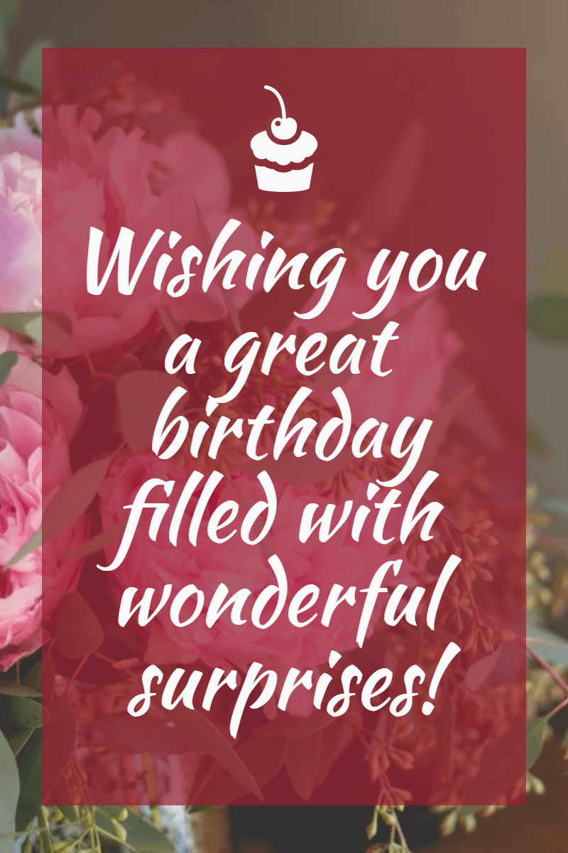 Happy Birthday anniversary Design Template 81209
