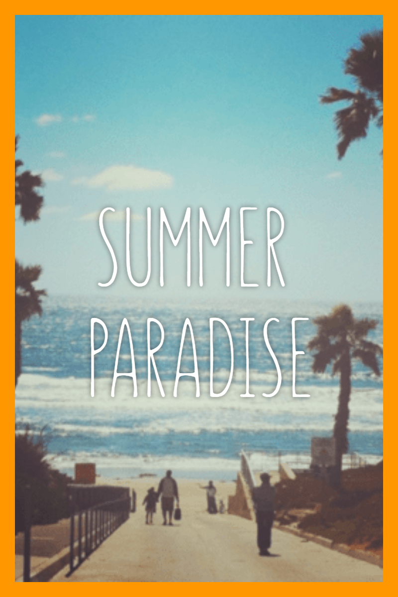  simple poster Design Template 109171