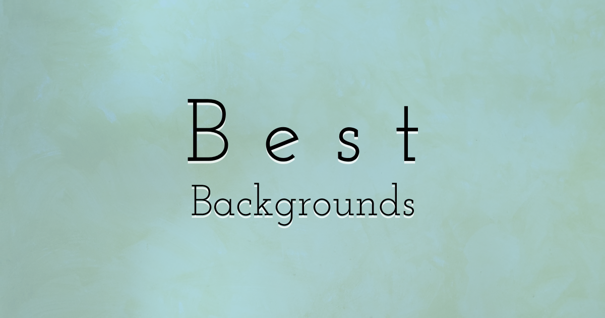 Cool Backgrounds for Your Images