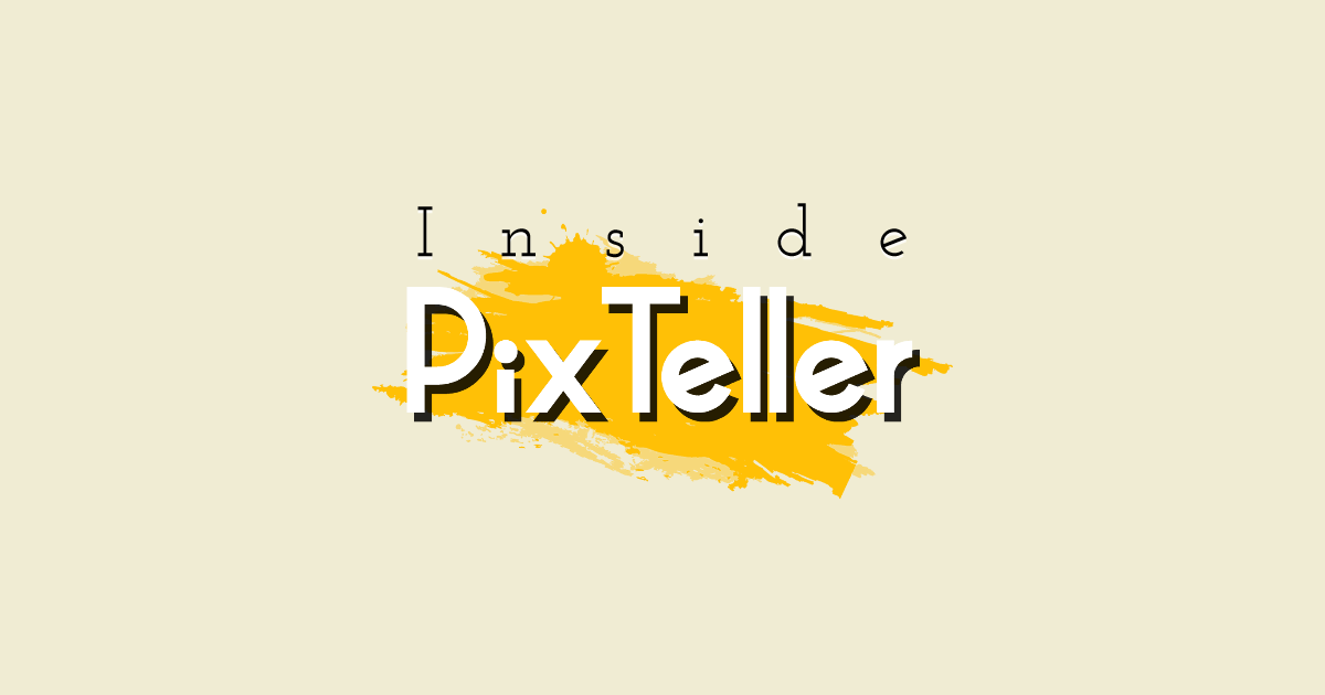 Inside the New PixTeller