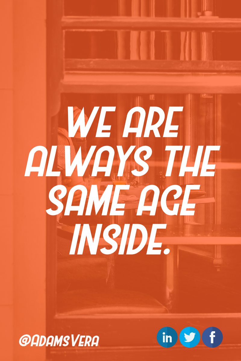 Poster Saying Layout Quote Design Template 1598210