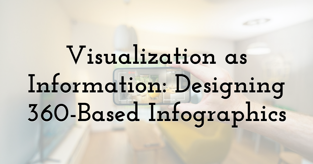 Designing Custom Headers and Infographics That Integrate 360 Virtual ...