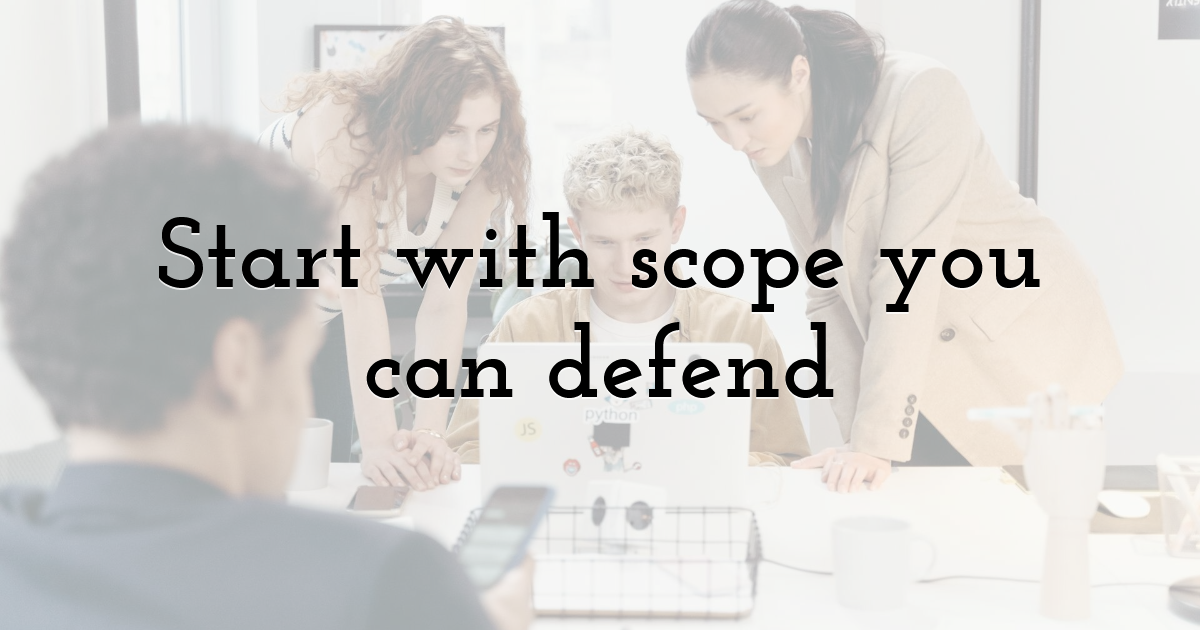 Top Strategies for Managing Big Projects Without Burning Out