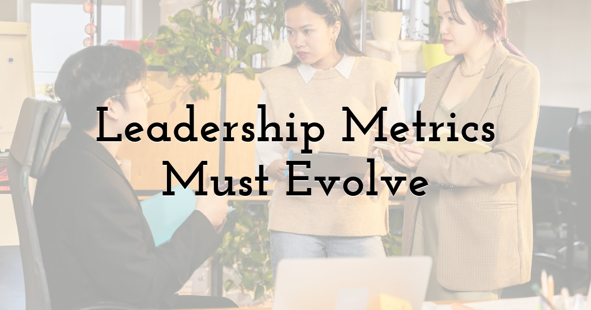 The Next Frontier in Digital Marketing Leadership