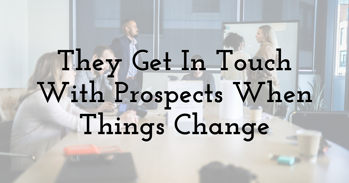 9 Things Top Sales Teams Do Differently