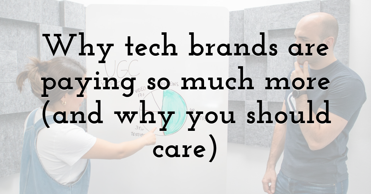 How UGC Creators Are Using AI to Land Higher-Paid Brand Deals in 2026